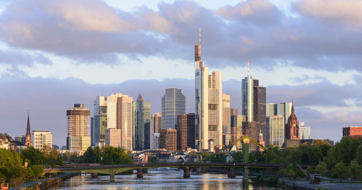 Pareto Securities | Unser Unternehmen : Pareto Securities