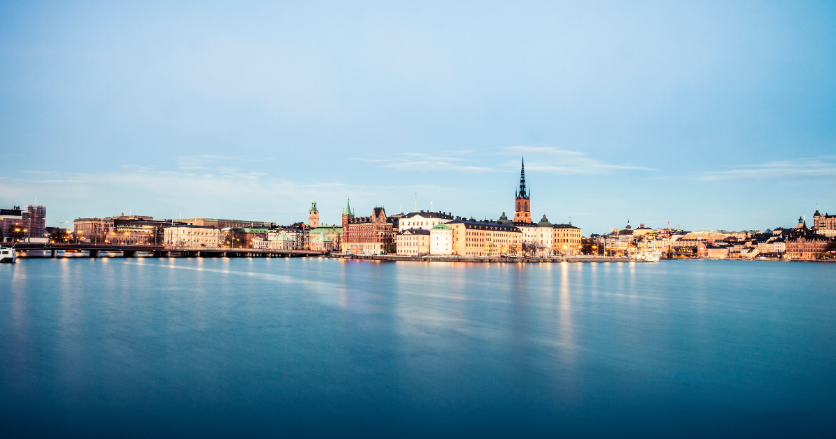 Söderberg & Partners acquires the online broker Aktieinvest : Pareto ...