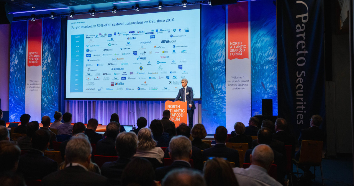 HANZA AB (publ) : Pareto Securities