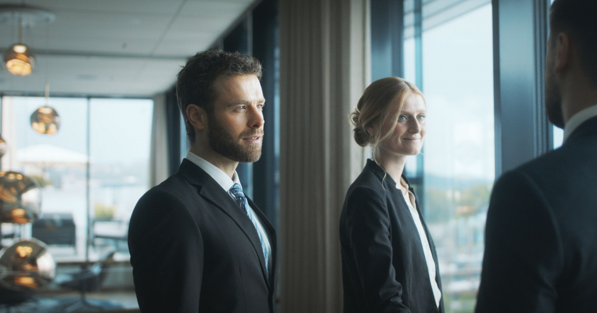 Vacant Positions | Pareto Securities : Pareto Securities